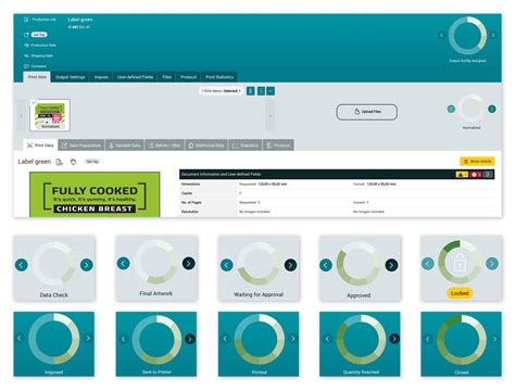 Durst Workflow Prepress