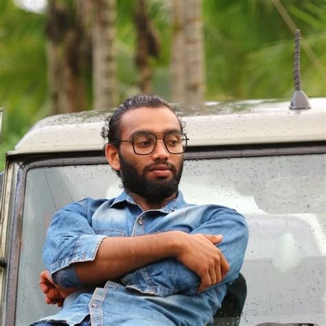 Sudheesh Ks Sudheesh • Threads Say More