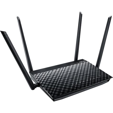 Asus RT-AC1200 Dual Band - Gaming Gears - Best Gaming Gears Shop in Town.