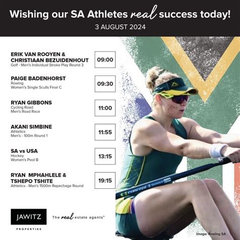 Jawitz Paris2024 Olympics2024 Formycountry Jawitz Properties