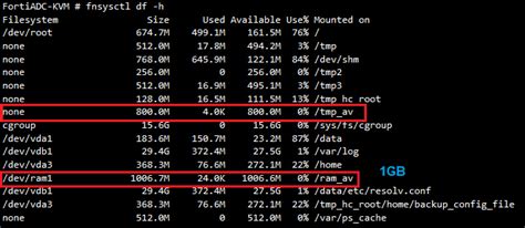 Technical Tip How To Check If The Fortiadc Antivi Fortinet Community