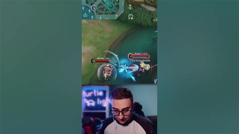 НЕУЛОВИМАЯ КЭРРИ Shorts млбб мл Mobilelegends Shortsvideo Top5