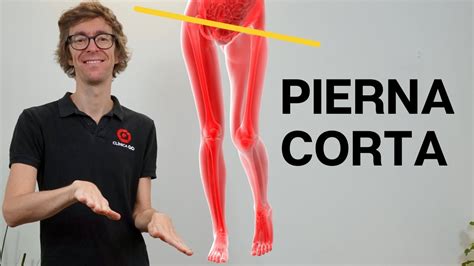 Piezas Desiguales Cómo Enfrentar El Desafío De Tener Una Pierna Más