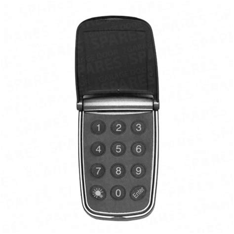 Marantec Command 231 Wireless Digital Keypad 868mhz Online Garage
