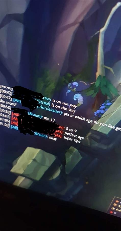 common jax player r draven