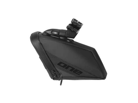 One Bag 50 Sadeltaske Med Quick Release System 0 5 Liter