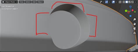 Modifiers Mesh Problem After Subdivision And Boolean In Blender