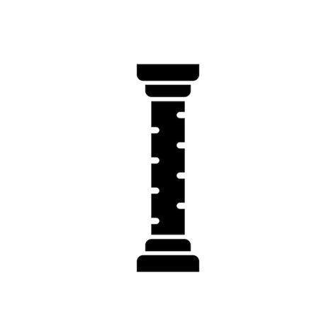 Ih Pillar Vectors And Illustrations For Free Download Freepik