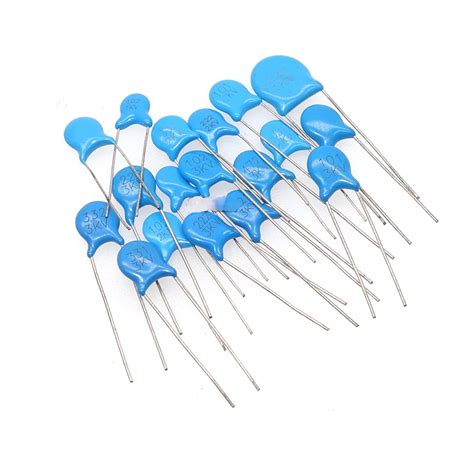 High Voltage Ceramic Capacitor 1kv 2kv 3kv 101 102 103 221 222 223 471