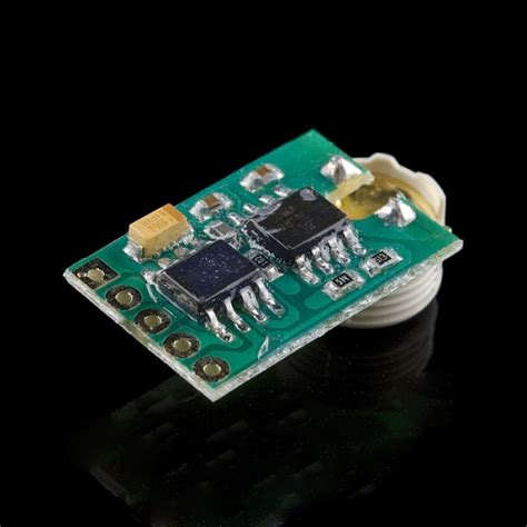 로봇사이언스몰 Sparkfun 스파크펀 Humidity Sensor Hh10d Sen 10239