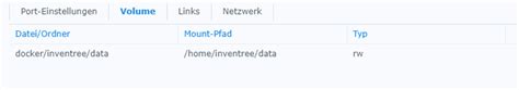 [bug] database error on fresh install · issue 2454 · inventree