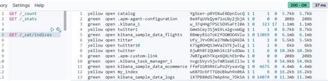Elasticsearch中的mapping与字段类型field Type Csdn博客