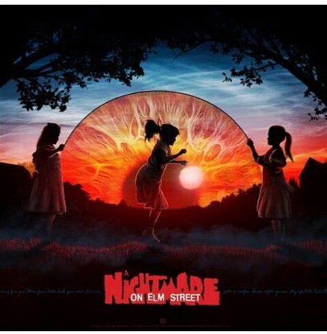 Pin By Danielle Vietti On Horror Thriller And Sci Fi Nightmare On Elm