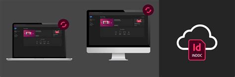 indesign cloud documents beta feature adobe support community