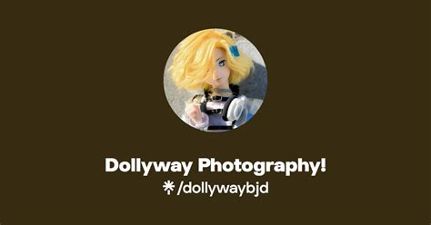Dollyway Photography Twitter Instagram Linktree