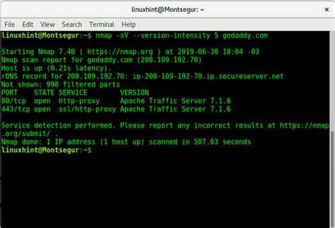 Using Nmap Scripts Nmap Banner Grab Linux Hint Devsday Ru