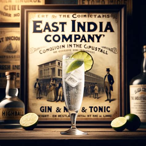 How To Make The Best Gin And Tonic Gin And Tonic Recipe