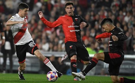 River Plate Vs Colón Por La Copa De La Liga Cómo Ver En Vivo El