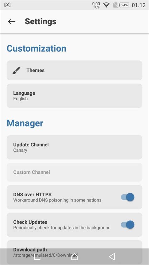 Hid Manager Wo Icon · Issue 3778 · Topjohnwumagisk · Github