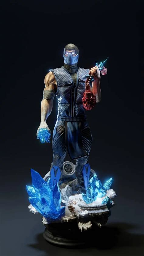 Sub Zero Free High Quality Models