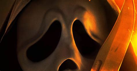 El Rincón De Ben Reilly Scream 7