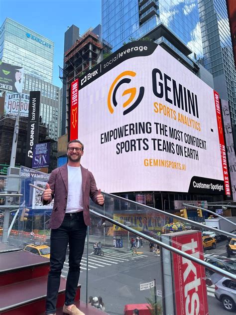 I Was Not Prepared For How Id Feel In This Moment Its Cheesy A Marketing Stunt Thanks To Our