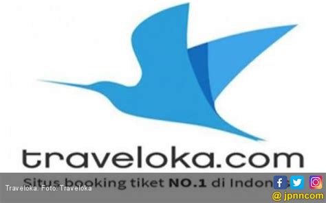 Logo Traveloka Png Koleksi Gambar