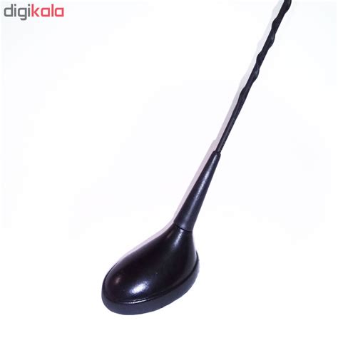 قیمت و خرید ماکت آنتن آرسی خودرو طرح اصلی مدل 35cm مناسب برای تمام خودروها