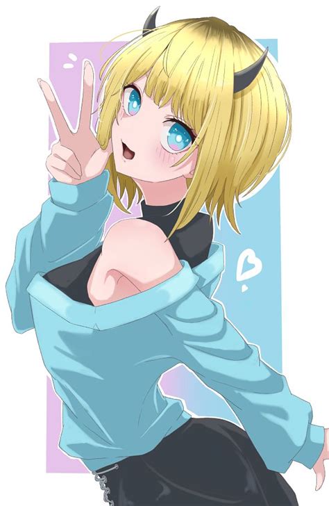 Mem Cho Oshi No Ko Image By Pixiv Id Zerochan Anime Image Board