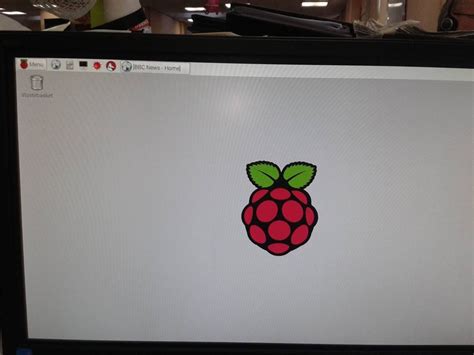 Raspberry Pi Off The Starting Line Element Community