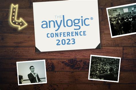 Breaking Barriers With Simulation Highlights From The Anylogic