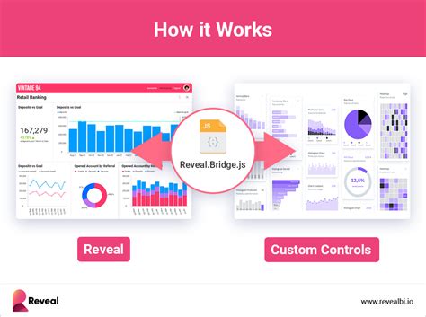Diy Custom Visualizations With Reveal Bi