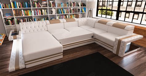 Narożnik Imperial Super Sofa Narożniki rozkładane Narożniki