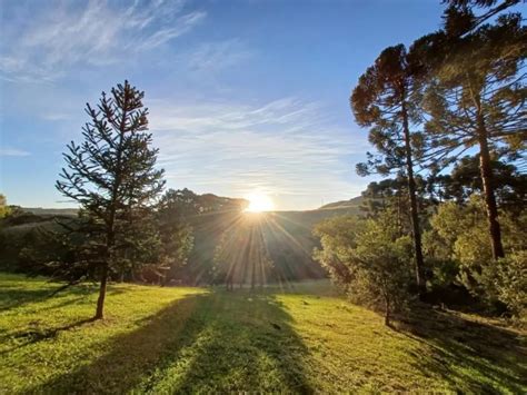 Domingo De Carnaval Tem Geada E Frio De 2 Graus Na Serra Gaúcha