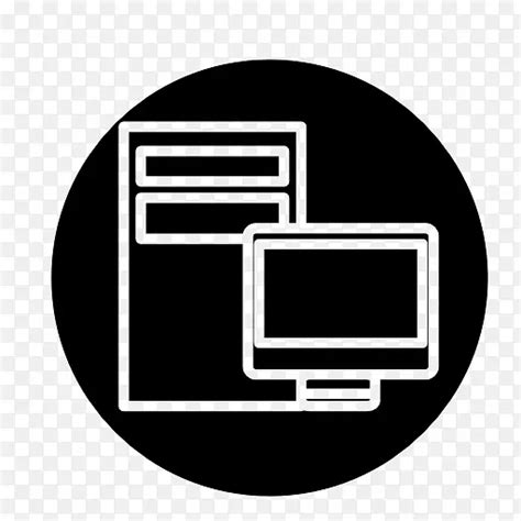 台式机图标png图片素材下载图片编号10704656 Png素材网