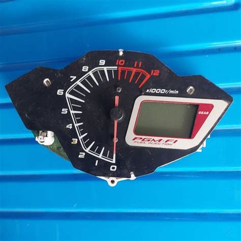 Jual Mesin Speedometer Honda Supra Gtr 150 Siap Pasang Kab Kuningan Wjm Speed Tokopedia