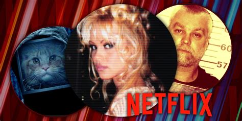 The 25 Best Documentaries On Netflix Right Now