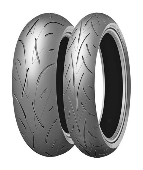 Мотошины Dunlop Sportmax D214 - купить резину для мотоцикла в Москве