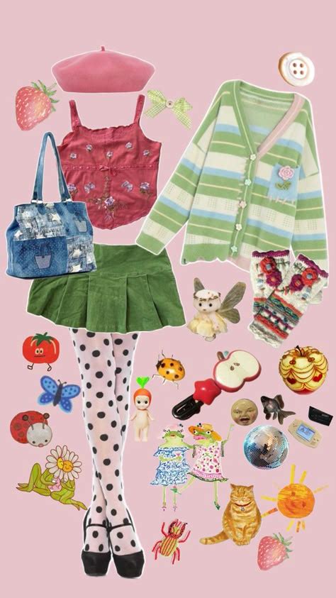 Twee Outfits
