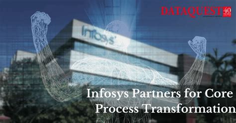 Infosys Collaborates With Rich Products To Digitally Transform Their