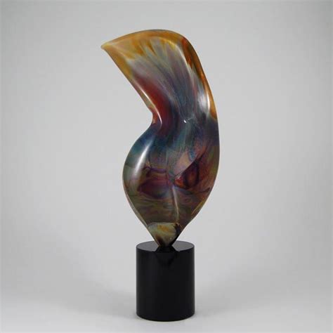 Murano Glass Abstract Sculptures Page 2 Murano Glass Sculptures