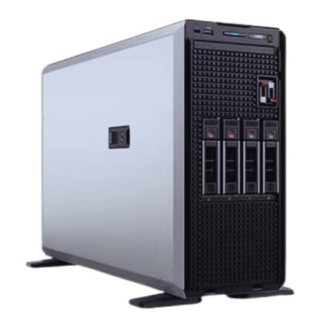 Discover The Power And Versatility Of Tower Servers For Your Business