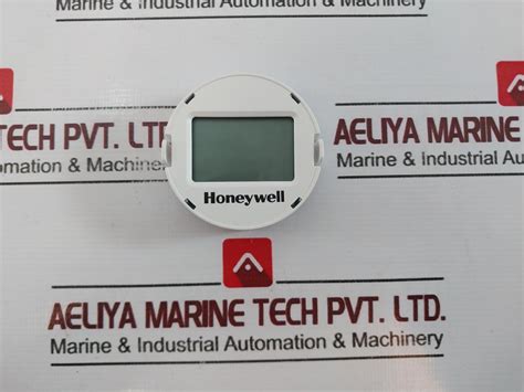 Honeywell Hnwg50049846 001 Hart Temperature Transmitter Display Assemb Aeliya Marine Tech