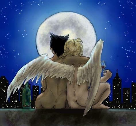 Post 156275 Anthonyjcrowley Aziraphale Goodomens