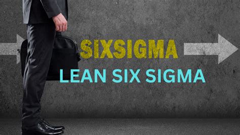 Lean Six Sigma Adr Academy Adra