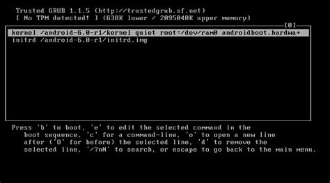 How To Install Android X On VMWare ESXi Warning Many Screenshots InnerLife Io