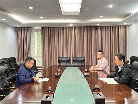 社会合作与校友办公室召开巡视整改专题民主生活会 洛阳理工学院校企合作工作处（校友办公室）