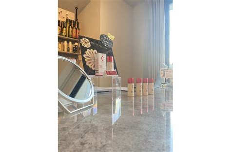 【リアボーテ 大阪】シェリースキン Ccクリーム