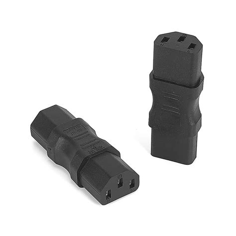 Adaptor Iec C13 To C13 Tronic Tanzania