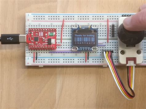Meet The New Usb Type C Based Pic32 Development Board From Lophtware